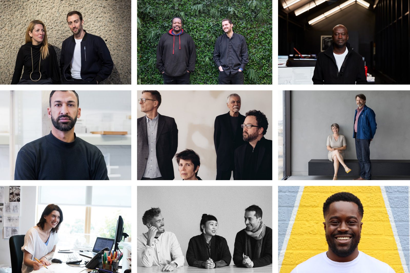 Barbican Centre renewal contest shortlist announced
