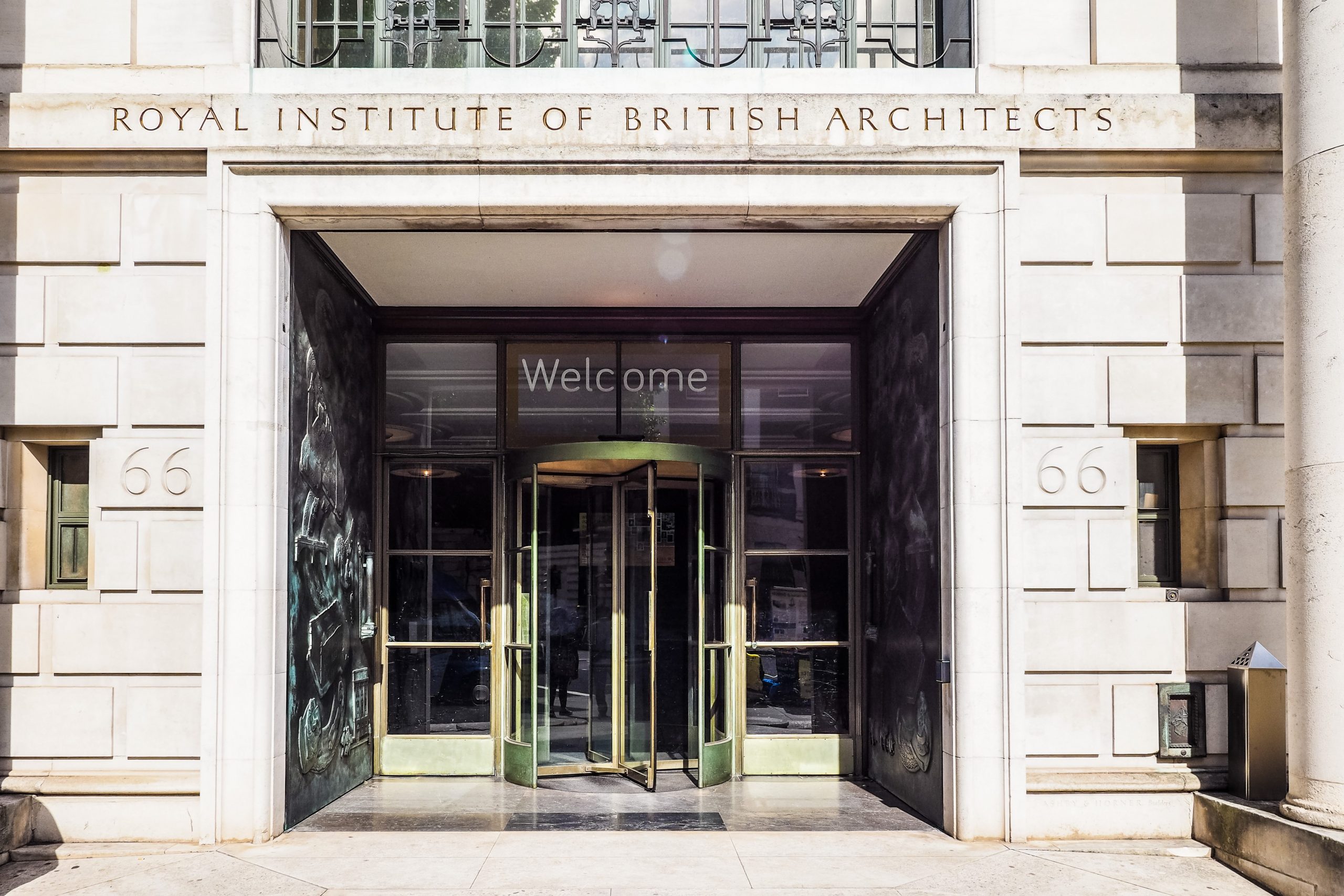 Why is the RIBA splurging £20m on a vanity project?
