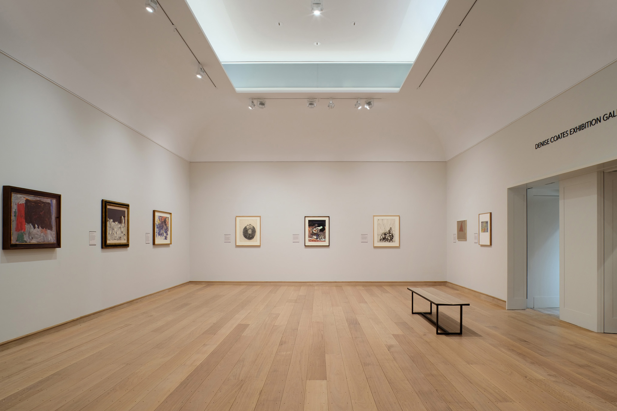 Building review: Witherford Watson Mann’s ‘soft’ rework of the ...