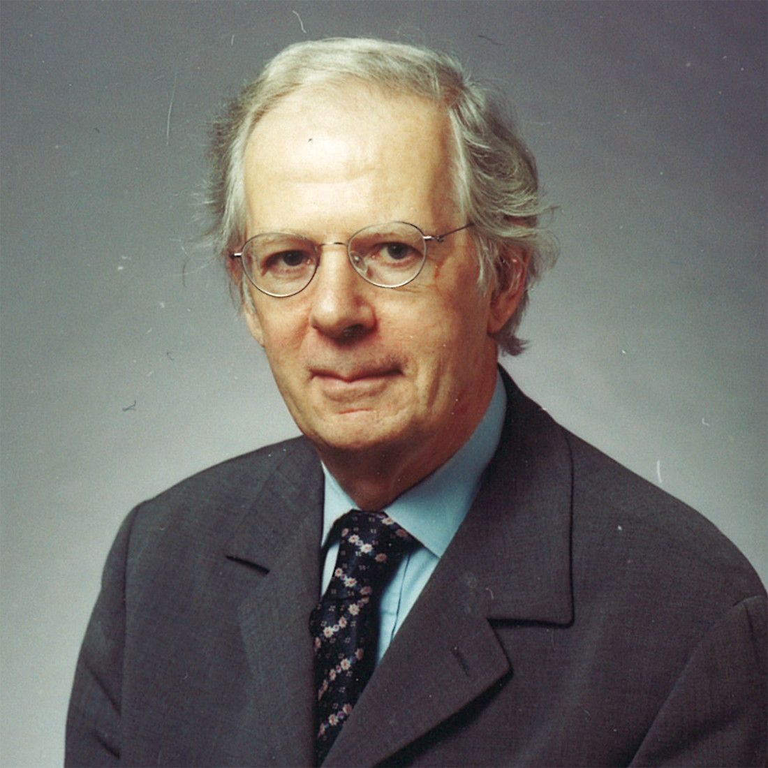 Tributes paid to ‘visionary’ Salford Quays architect Peter Hunter