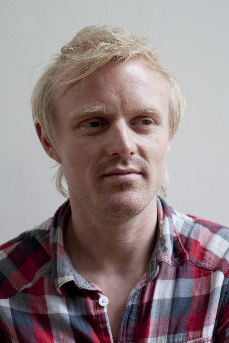 ‘Inspiring’ architect who kayaked the Shipping Forecast dies aged 40