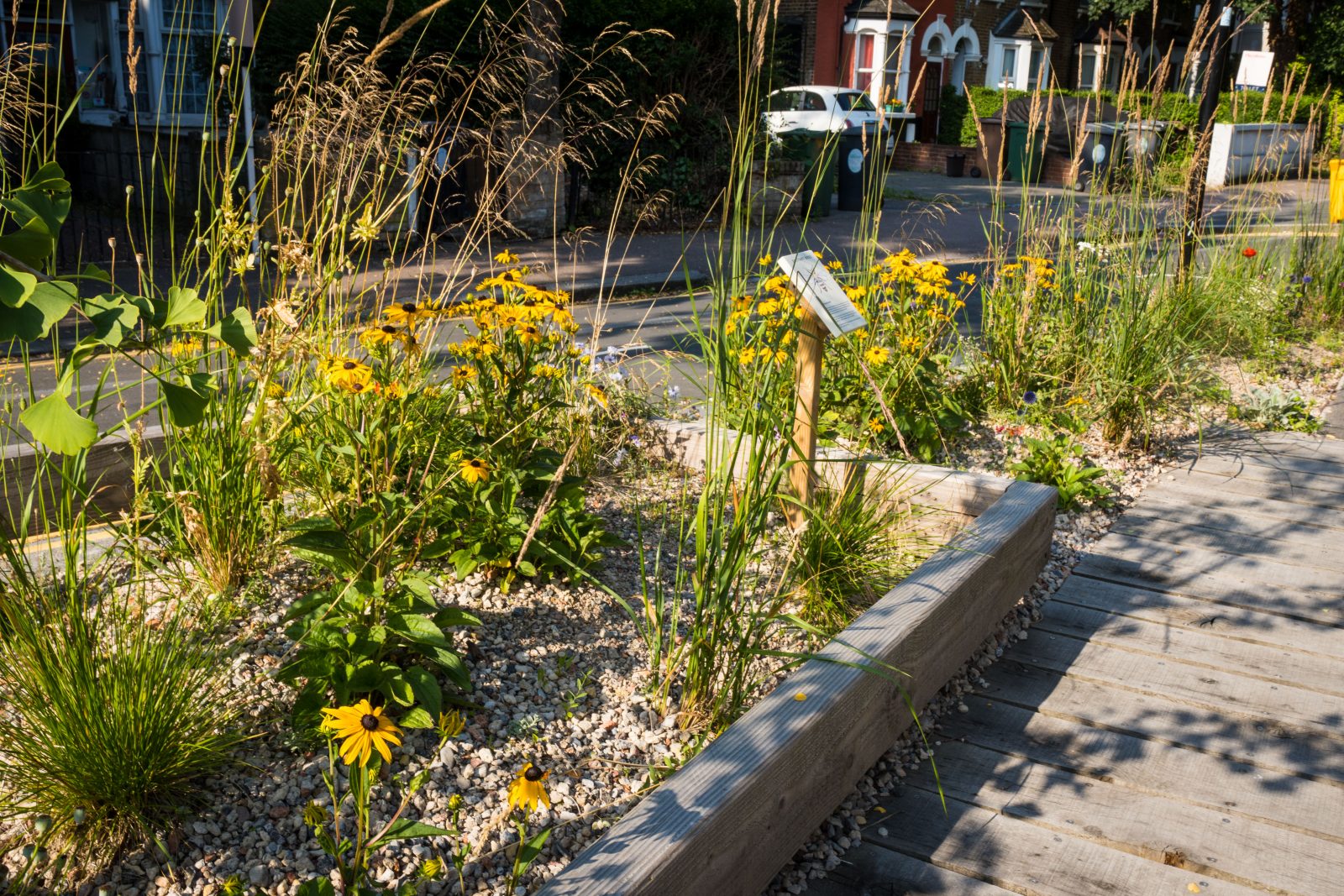 Case study: Forest Garden by HÛT Architecture