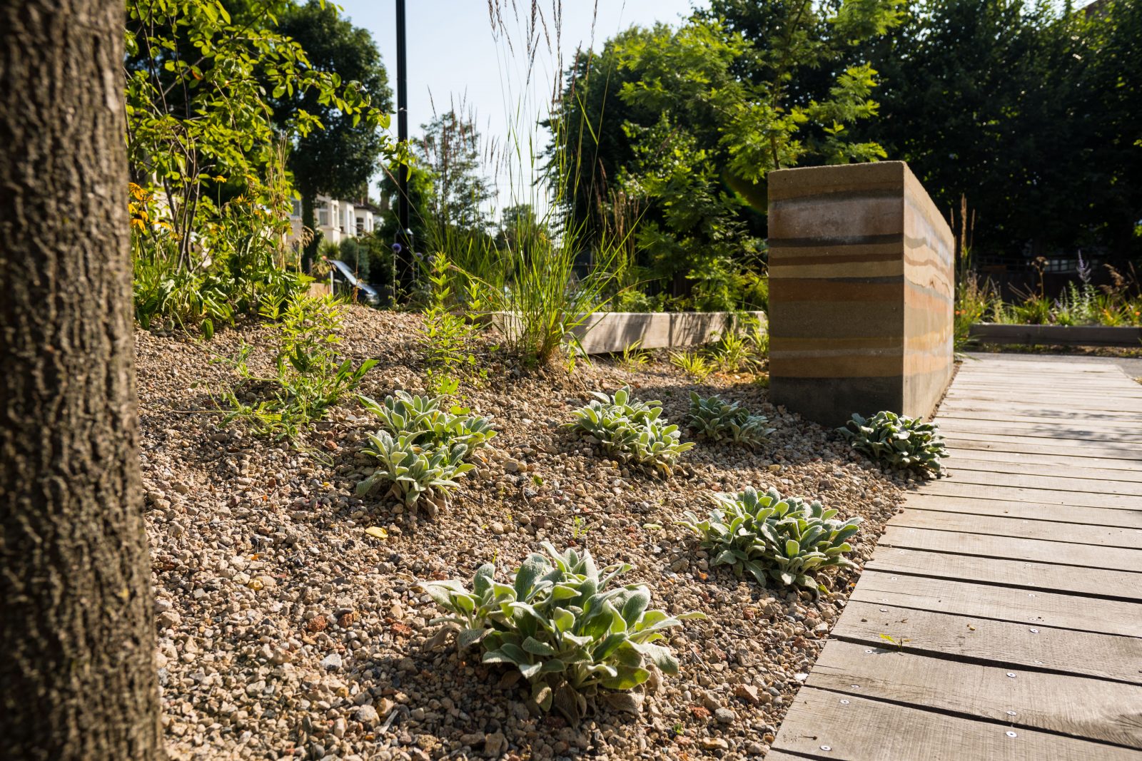 Case study: Forest Garden by HÛT Architecture