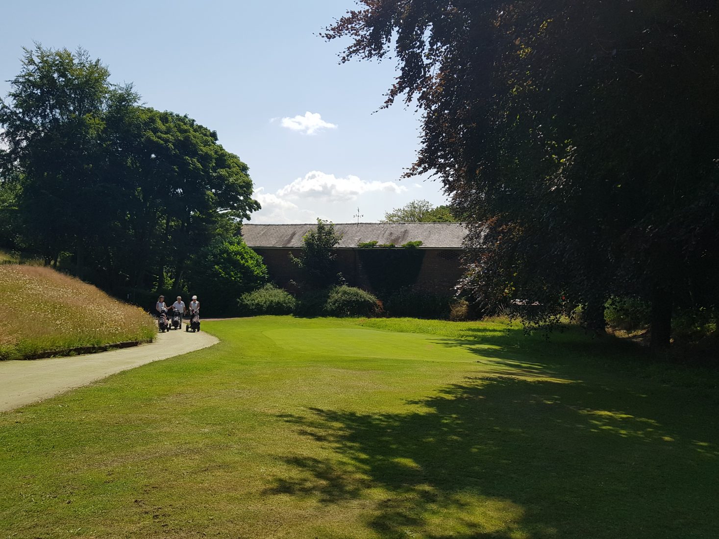 RetroFirst stories: Assorted Skills + Talents on reusing barn for new ...