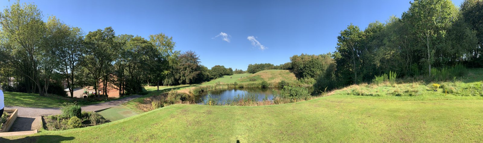 RetroFirst stories: Assorted Skills + Talents on reusing barn for new ...