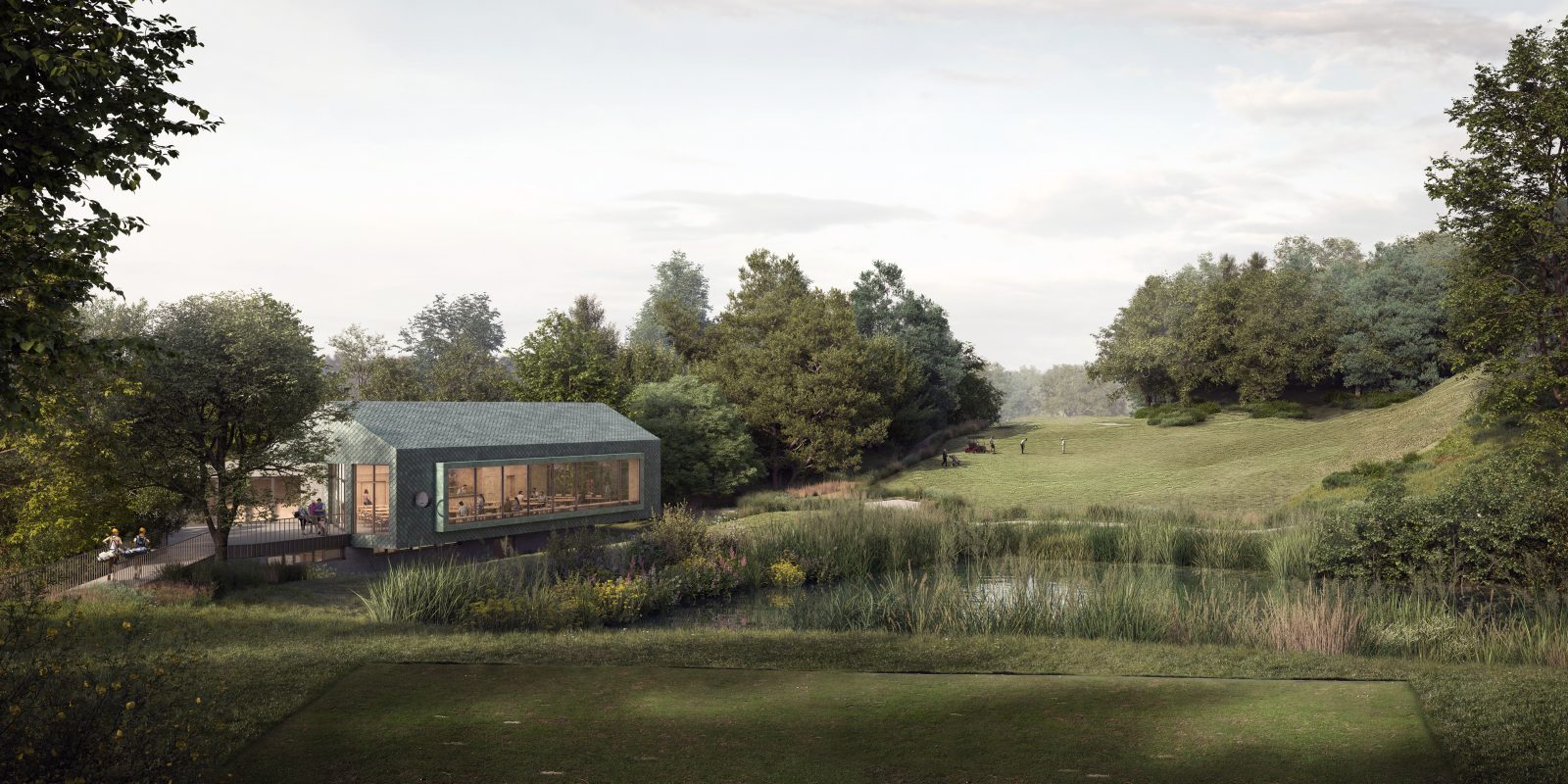 RetroFirst stories: Assorted Skills + Talents on reusing barn for new ...