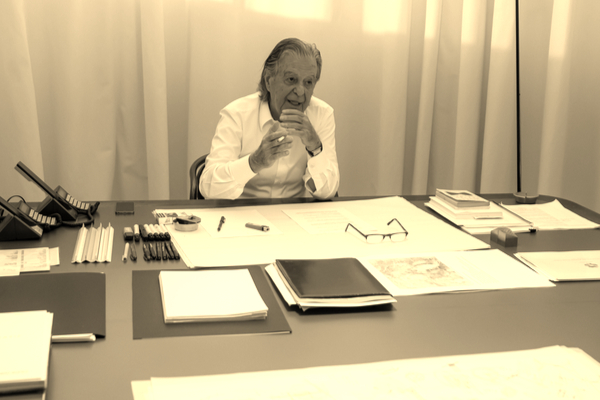 Ricardo Bofill, Spanish Postmodernist pioneer, dies aged 82