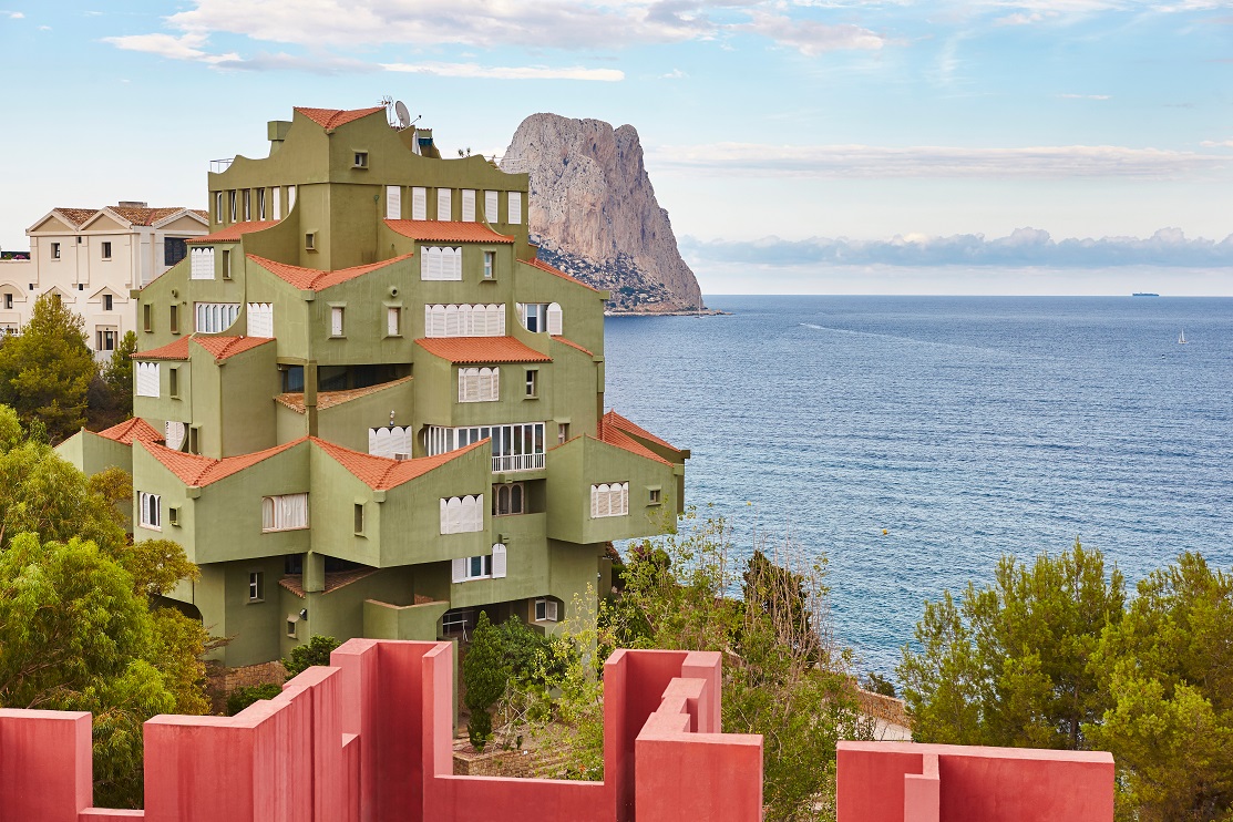 Ricardo Bofill, Spanish Postmodernist pioneer, dies aged 82