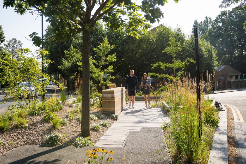 Case study: Forest Garden by HÛT Architecture