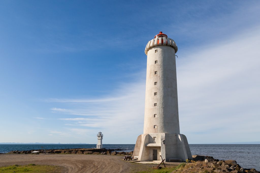 Breið Akranes, Iceland