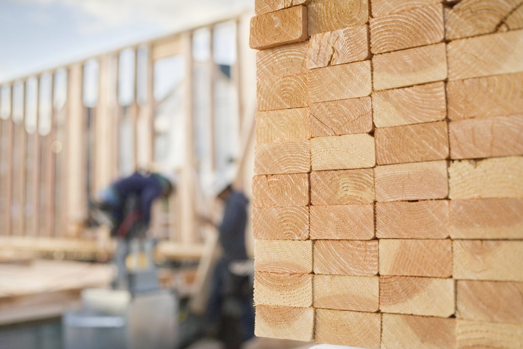 Explainer: What construction materials are in short supply, and how is ...