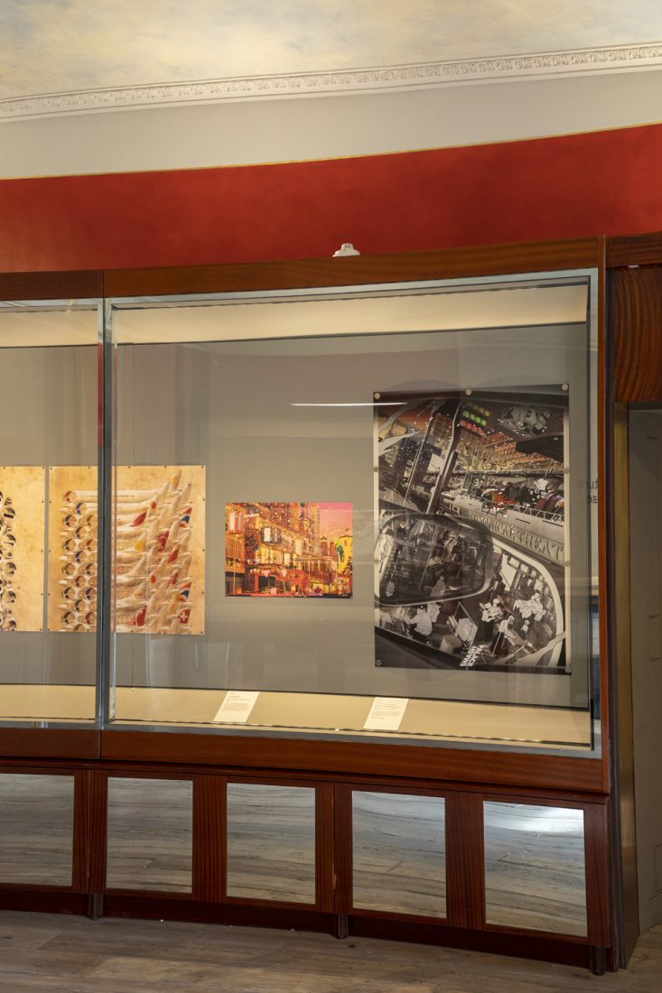Architecture Drawing Prize overall winner named