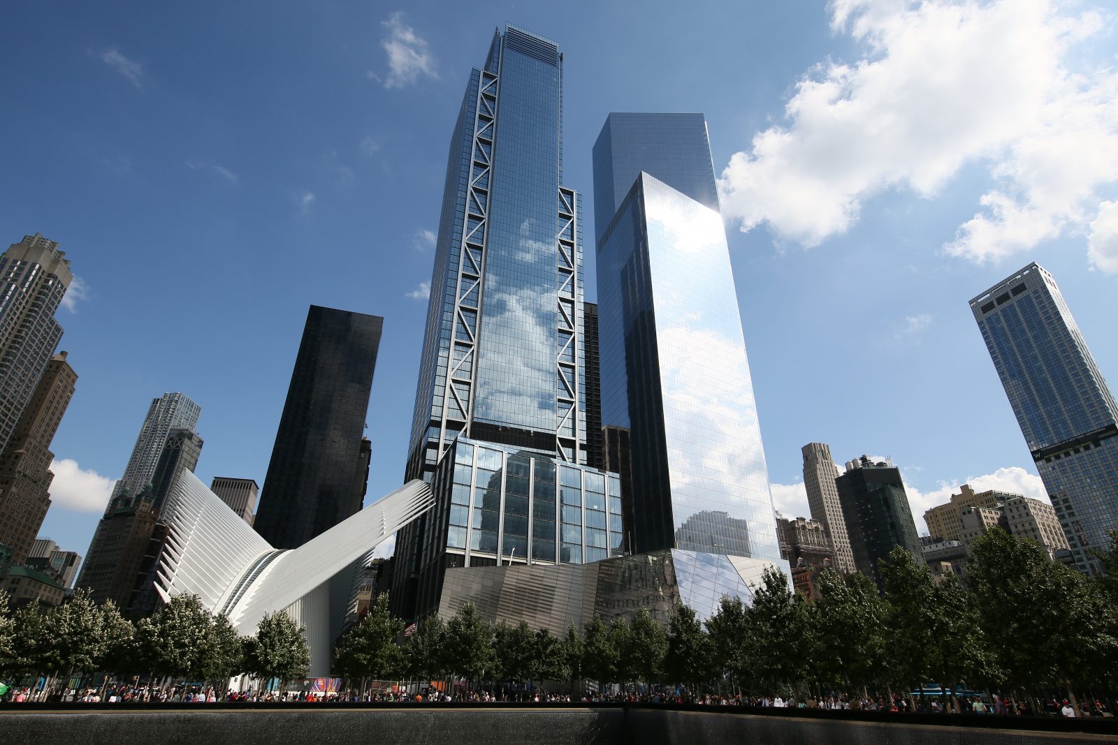 Remembering Richard Rogers: clients pay their tributes