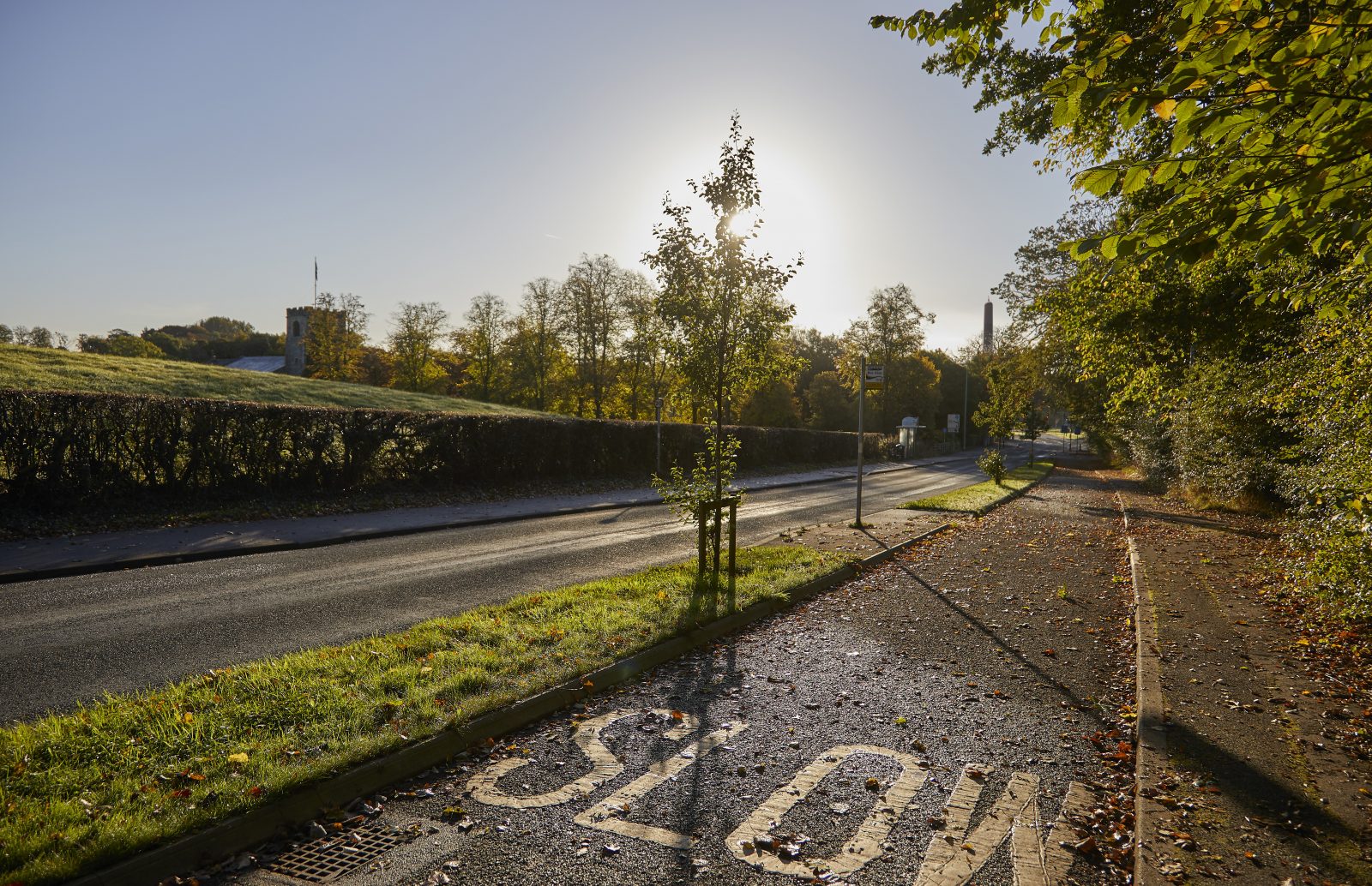 Luca Poian’s contest-winning Preston mosque set for approval