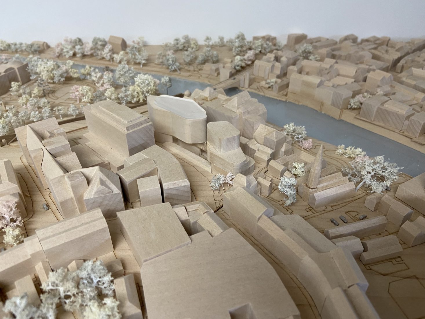 Developer behind Vincent & Brown’s huge York Roman Quarter goes into ...