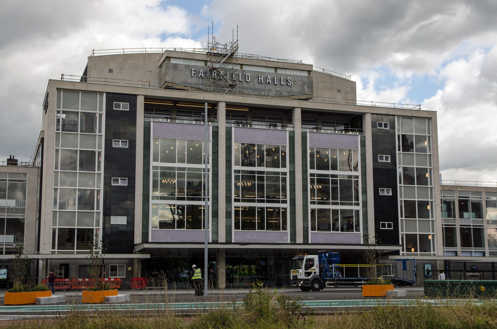 Brick By Brick’s MICA-designed arts venue revamp cost taxpayers £67m