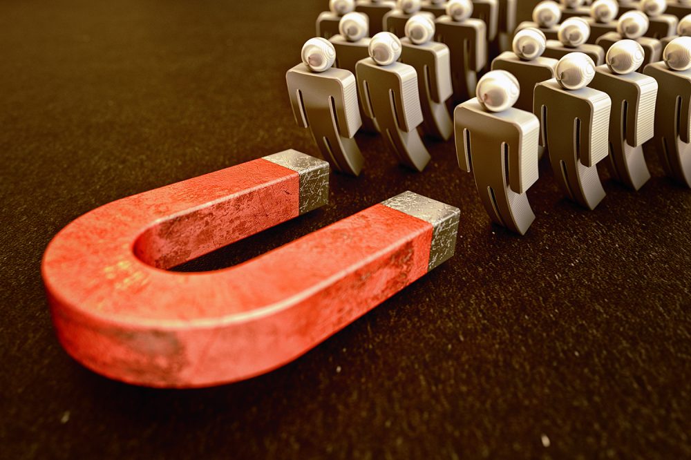 The Coach: We need more clients – how can we attract them?