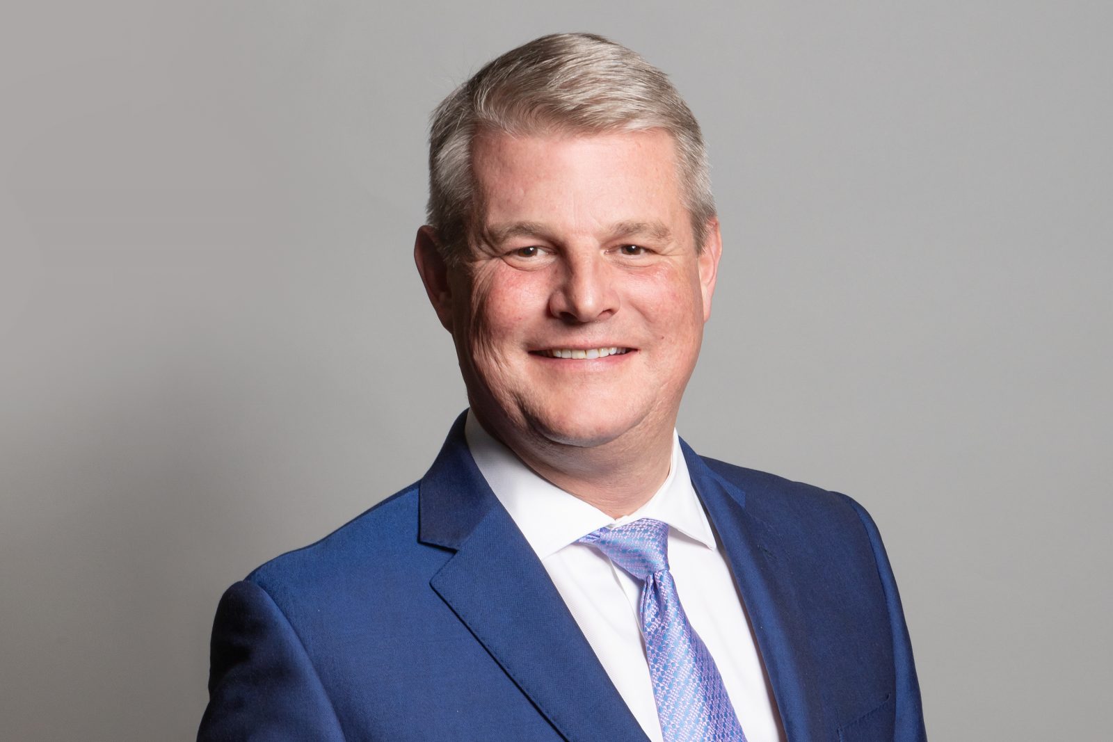 Revolving door: Stuart Andrew becomes 11th housing minister since 2010