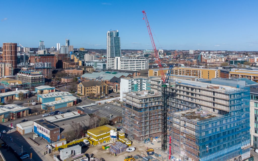 New build ‘is stealing our future’, Ramboll warns