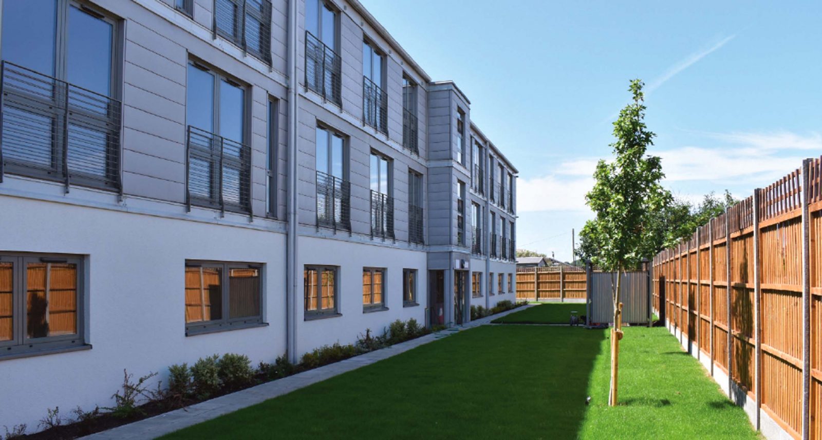 In practice: Moving house – modular homes refurbished and relocated