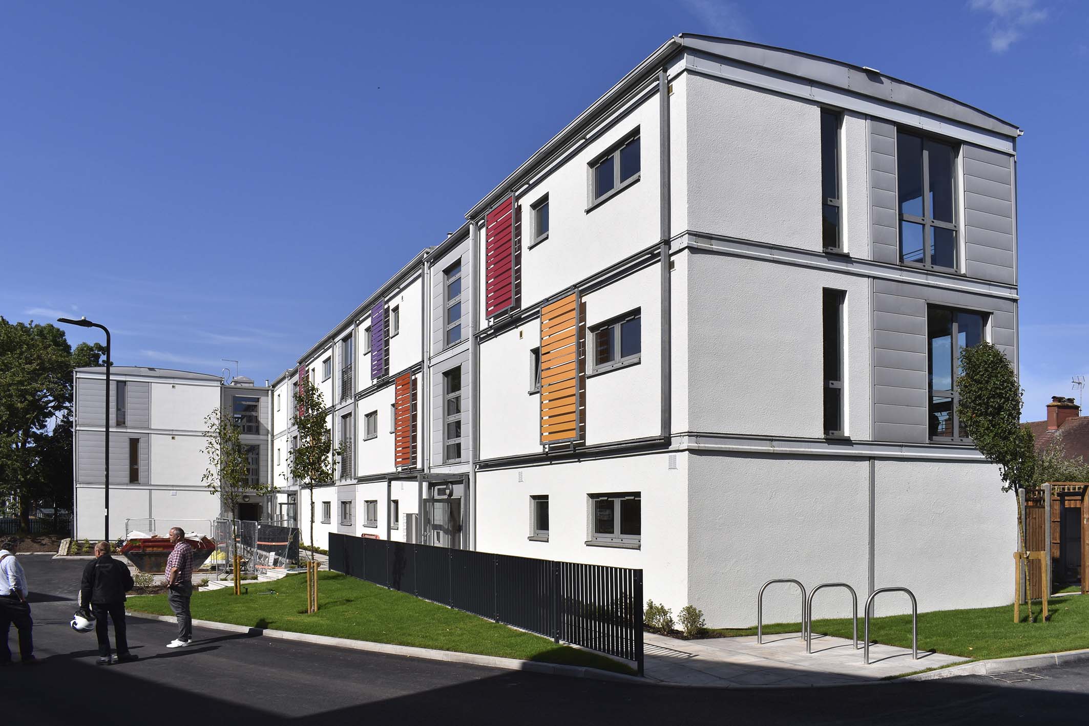 In practice: Moving house – modular homes refurbished and relocated