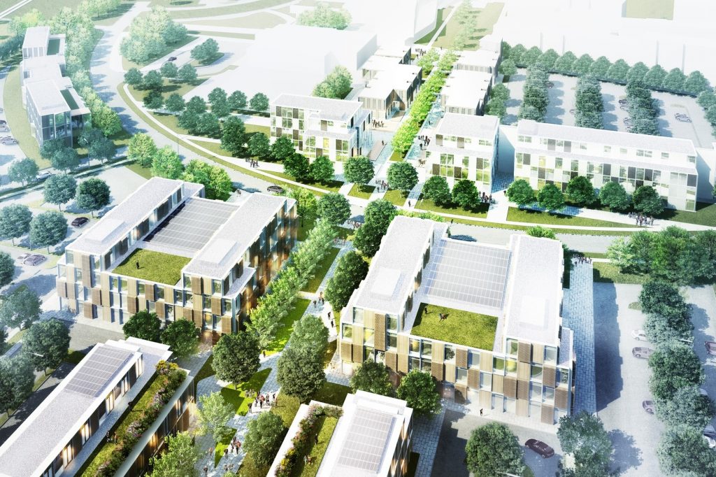 Edinburgh Innovation Hub