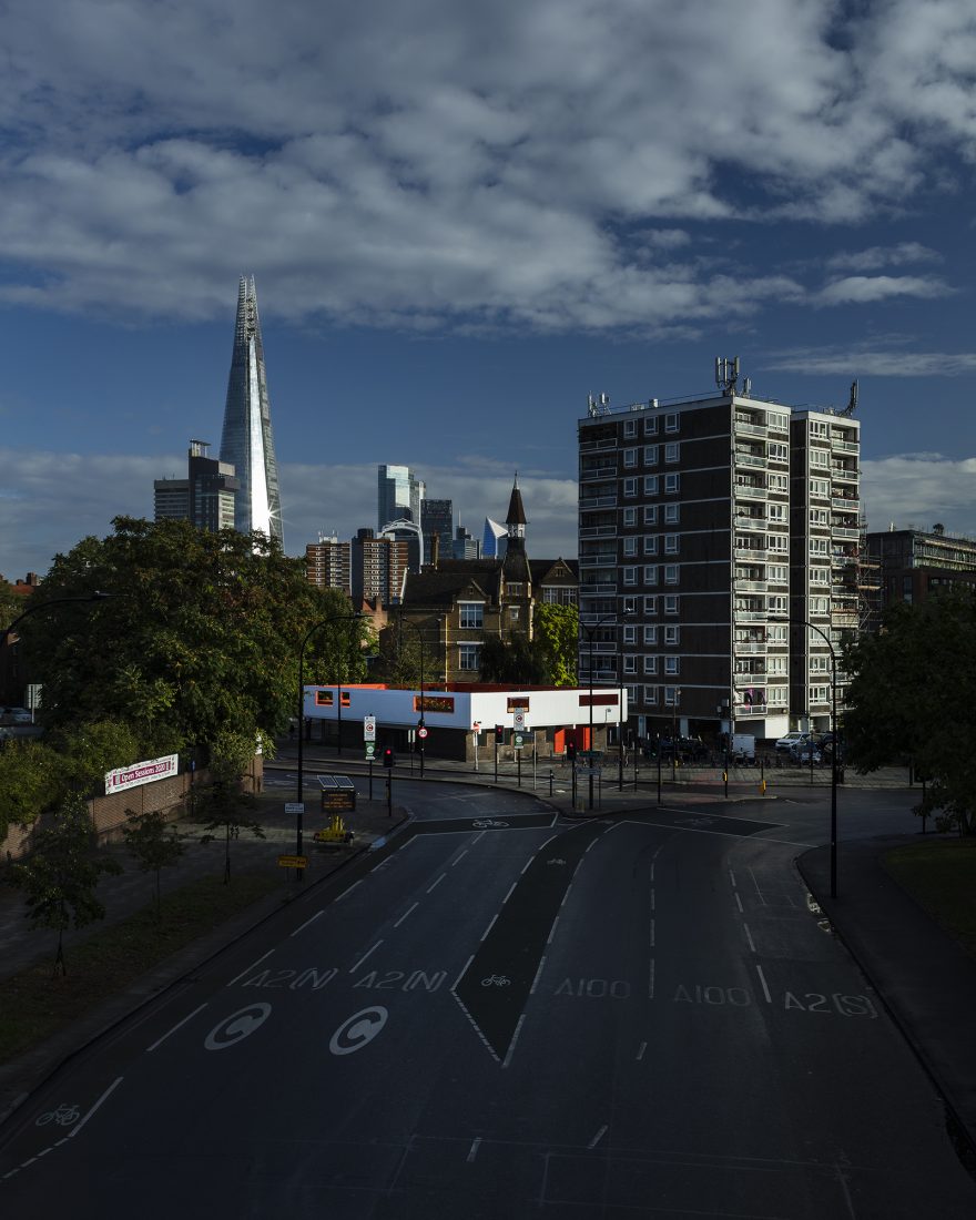 RIBA London Regional Awards 2022: see all 42 winners