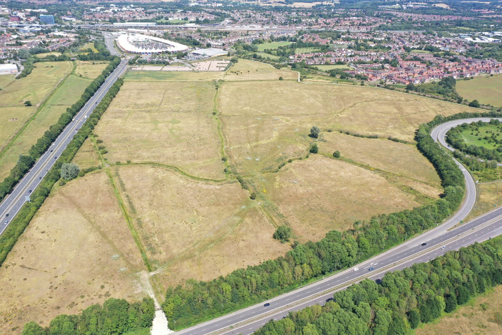 Hollaway Studio’s Kent wetlands campus for Brompton bikes approved