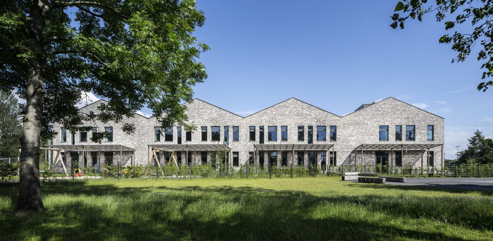 RIAS reveals 14 buildings in running for Scotland’s 2022 architecture ...