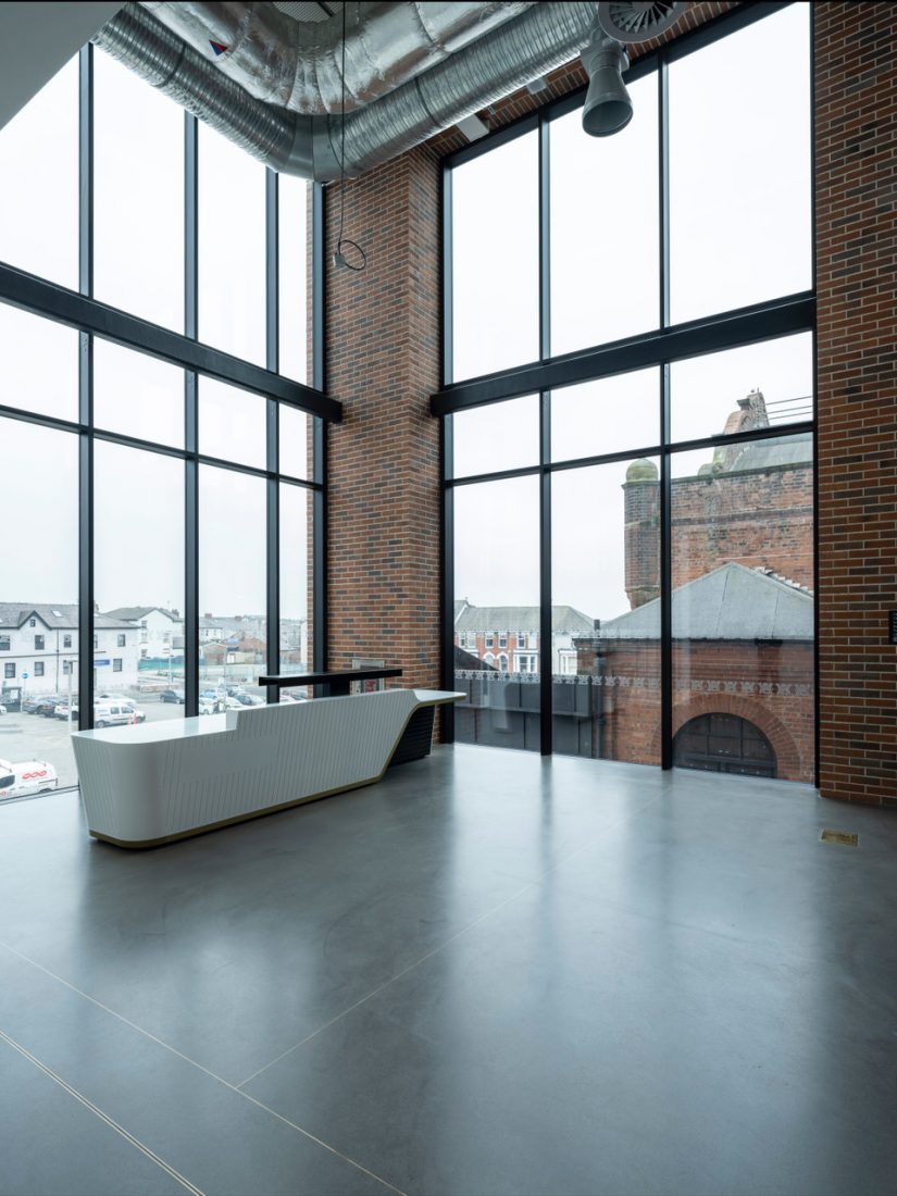 Bisset Adams goes into liquidation after 27 years