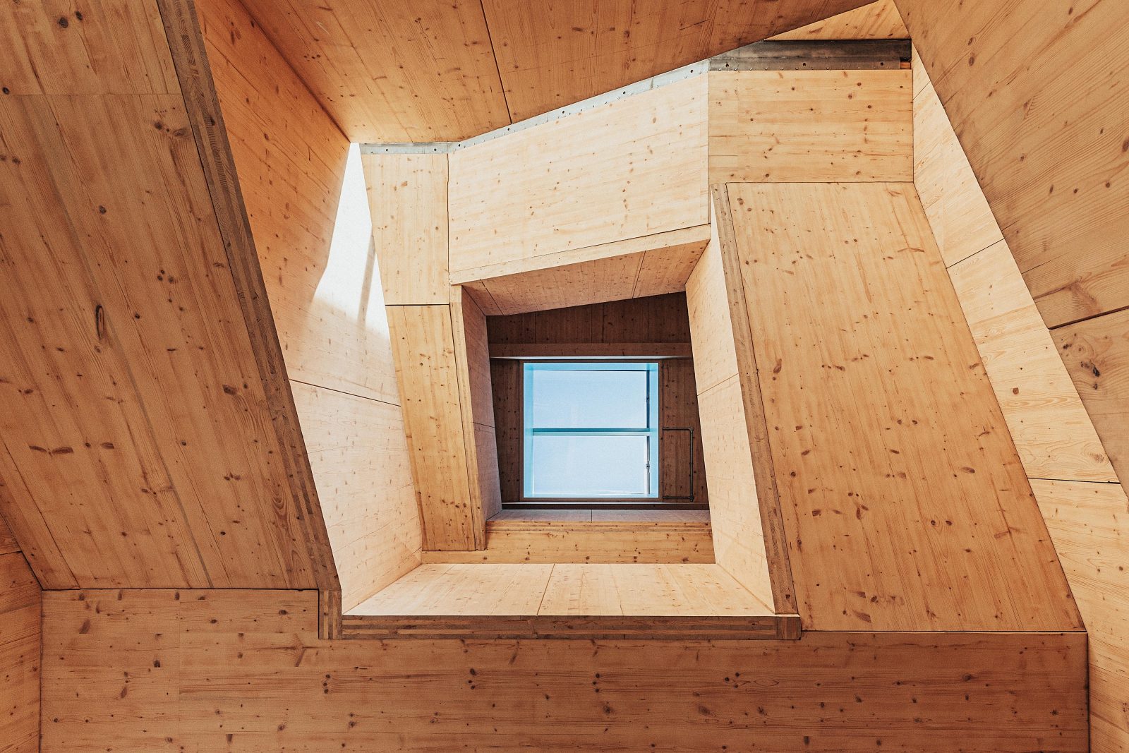 Case study: D2, Greenwich Design District by Mole Architects