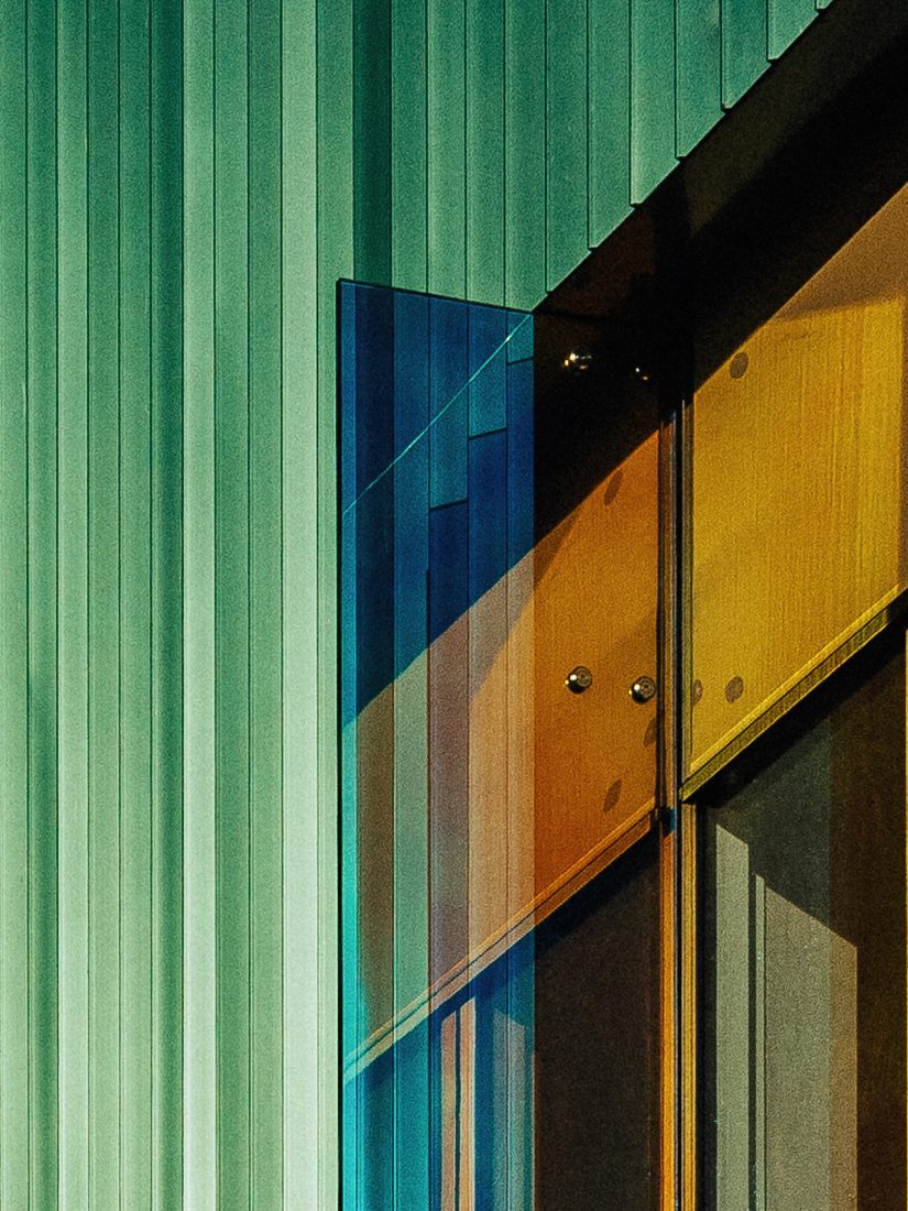 Case study: D2, Greenwich Design District by Mole Architects