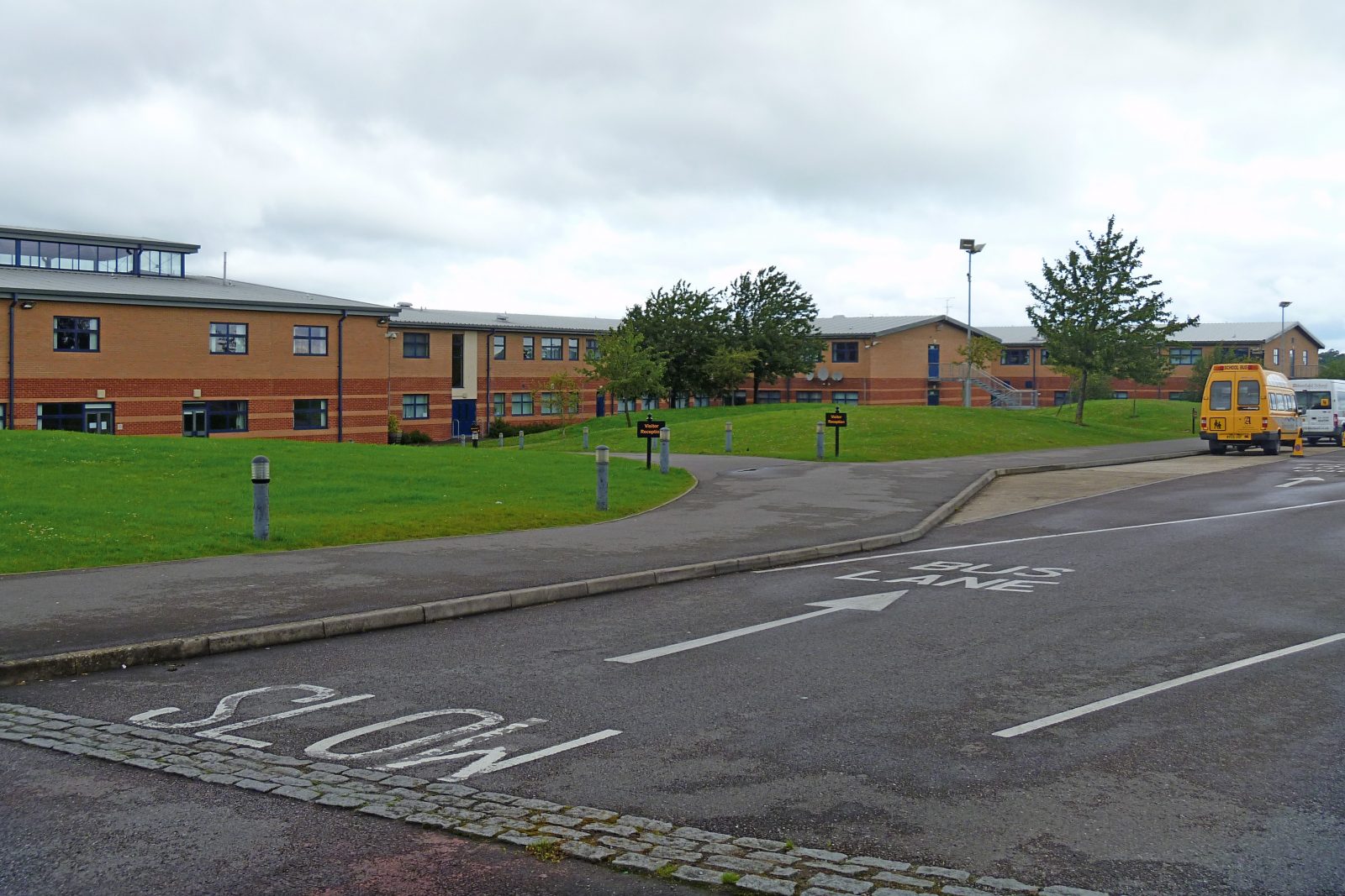 Abbeyfield School, Wiltshire