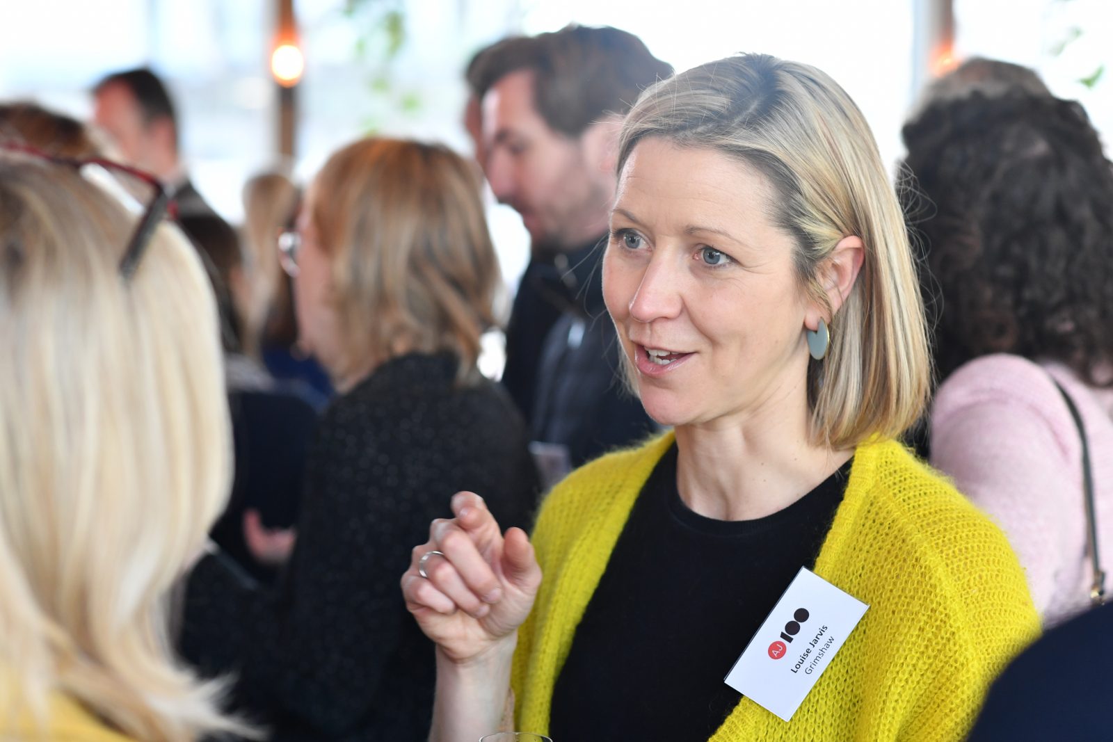 Clare Wright: ‘We want to create buildings our descendants will thank us for’