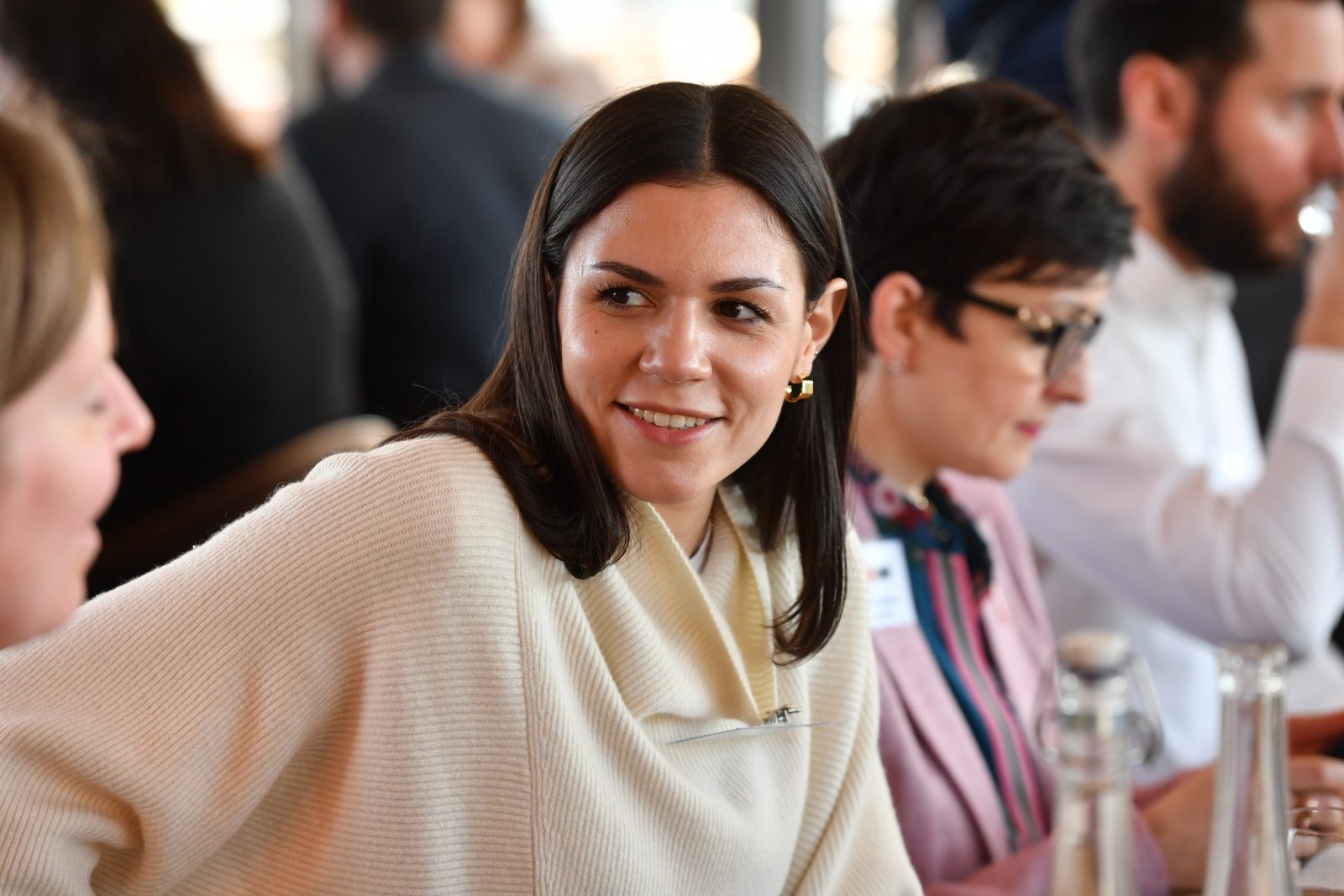 Clare Wright: ‘We want to create buildings our descendants will thank us for’