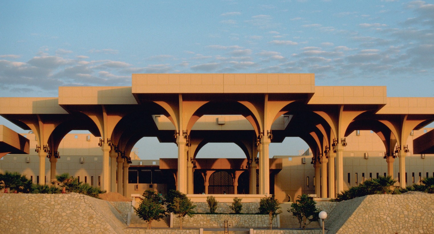 HOK co-founder Gyo Obata dies aged 99