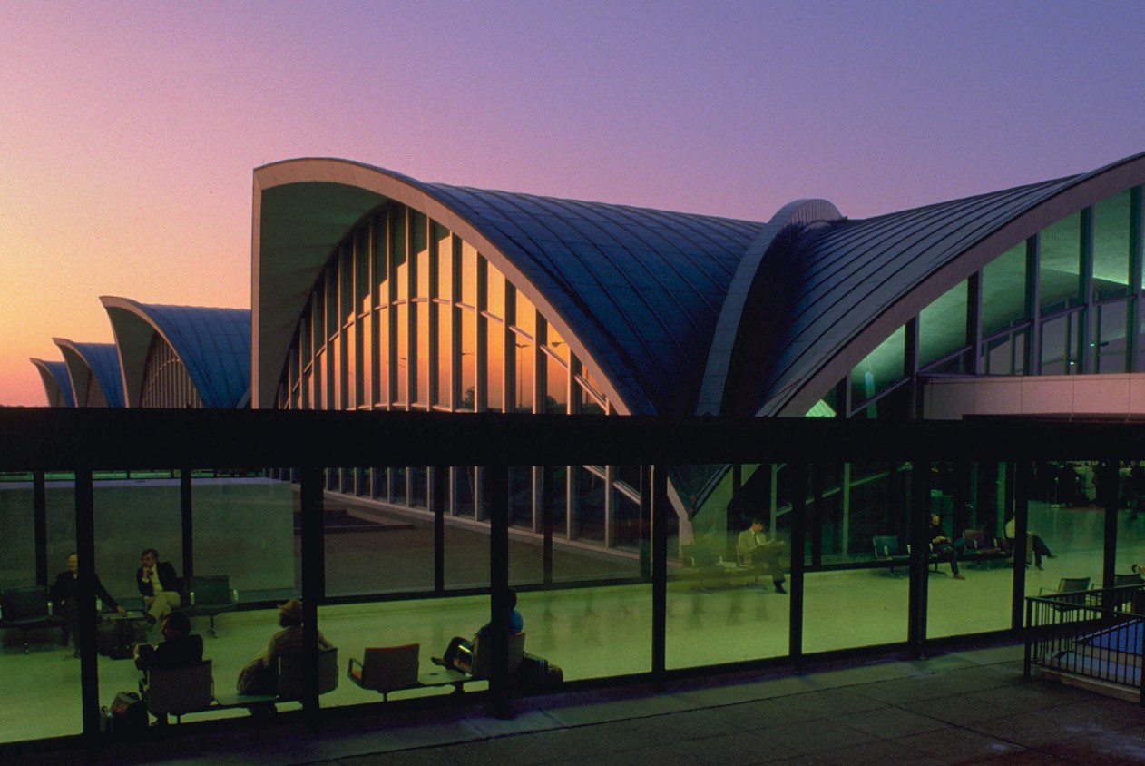 HOK co-founder Gyo Obata dies aged 99