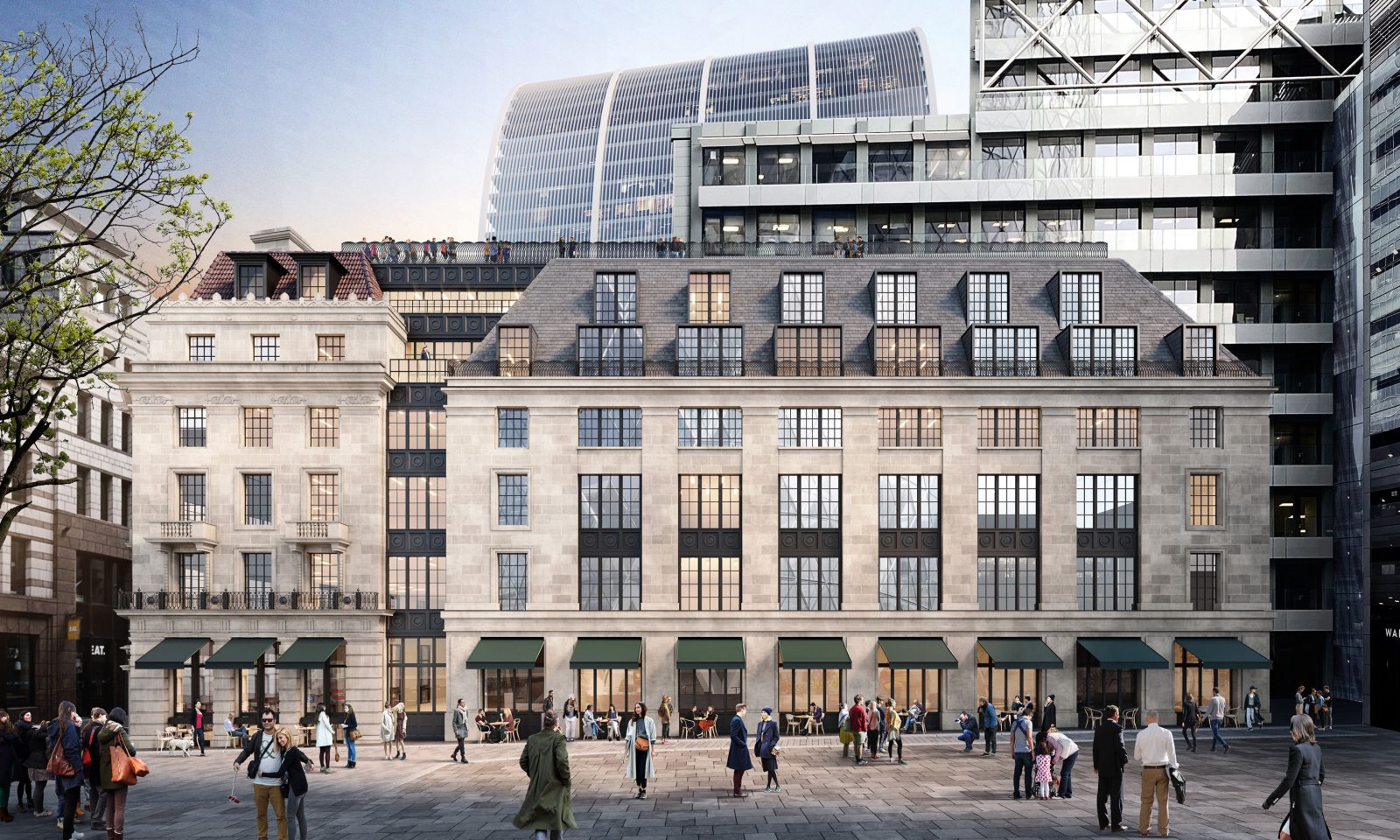 RetroFirst stories: MATT explains why it isn’t replacing the Baltic ...