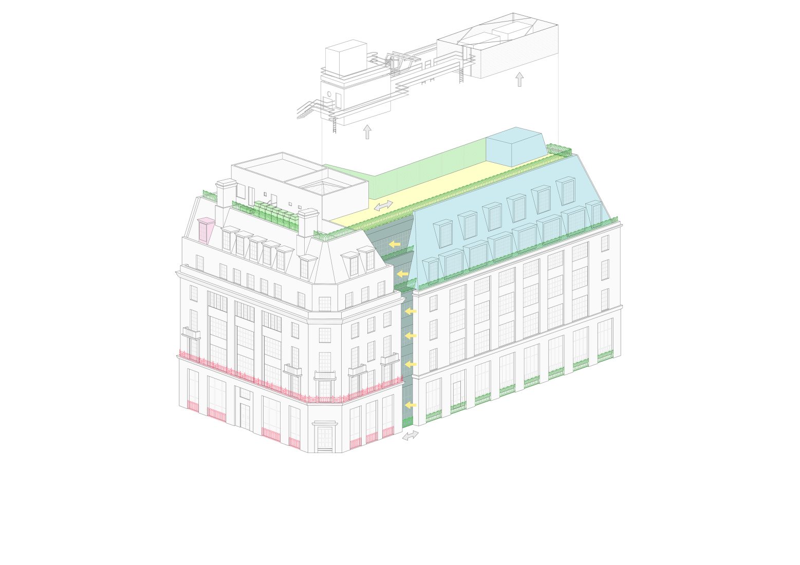 RetroFirst stories: MATT explains why it isn’t replacing the Baltic ...