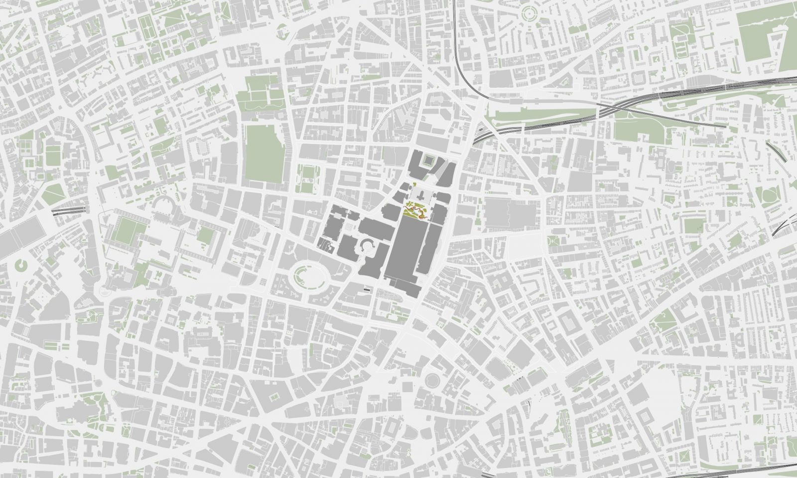 DSDHA reworks public park in London’s Broadgate