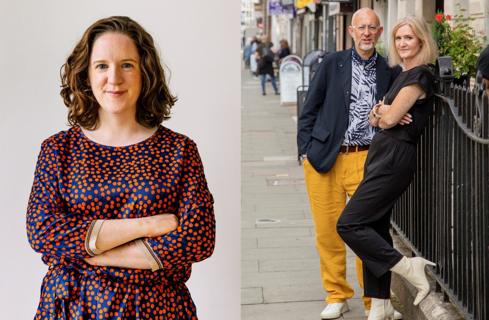 New practice Studio Multi: ‘There’s amazing potential for architects in ...