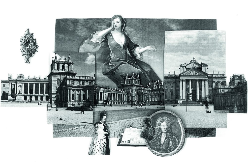 The Third Man: The Provoked Wife