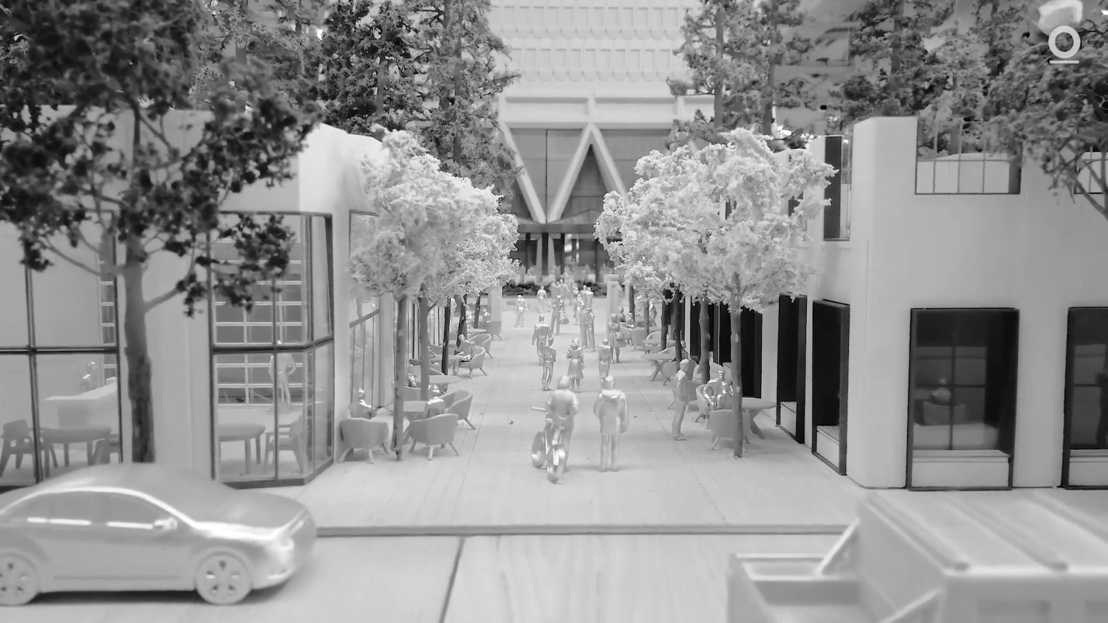 Foster to retrofit San Francisco’s iconic Transamerica Tower