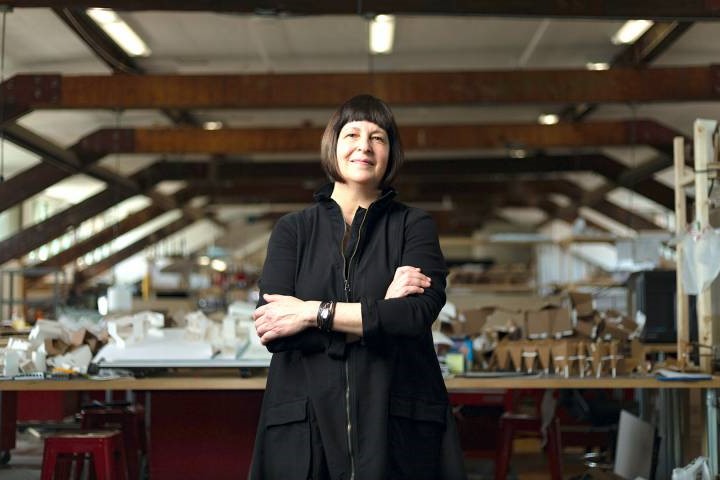 UCL names new Bartlett director