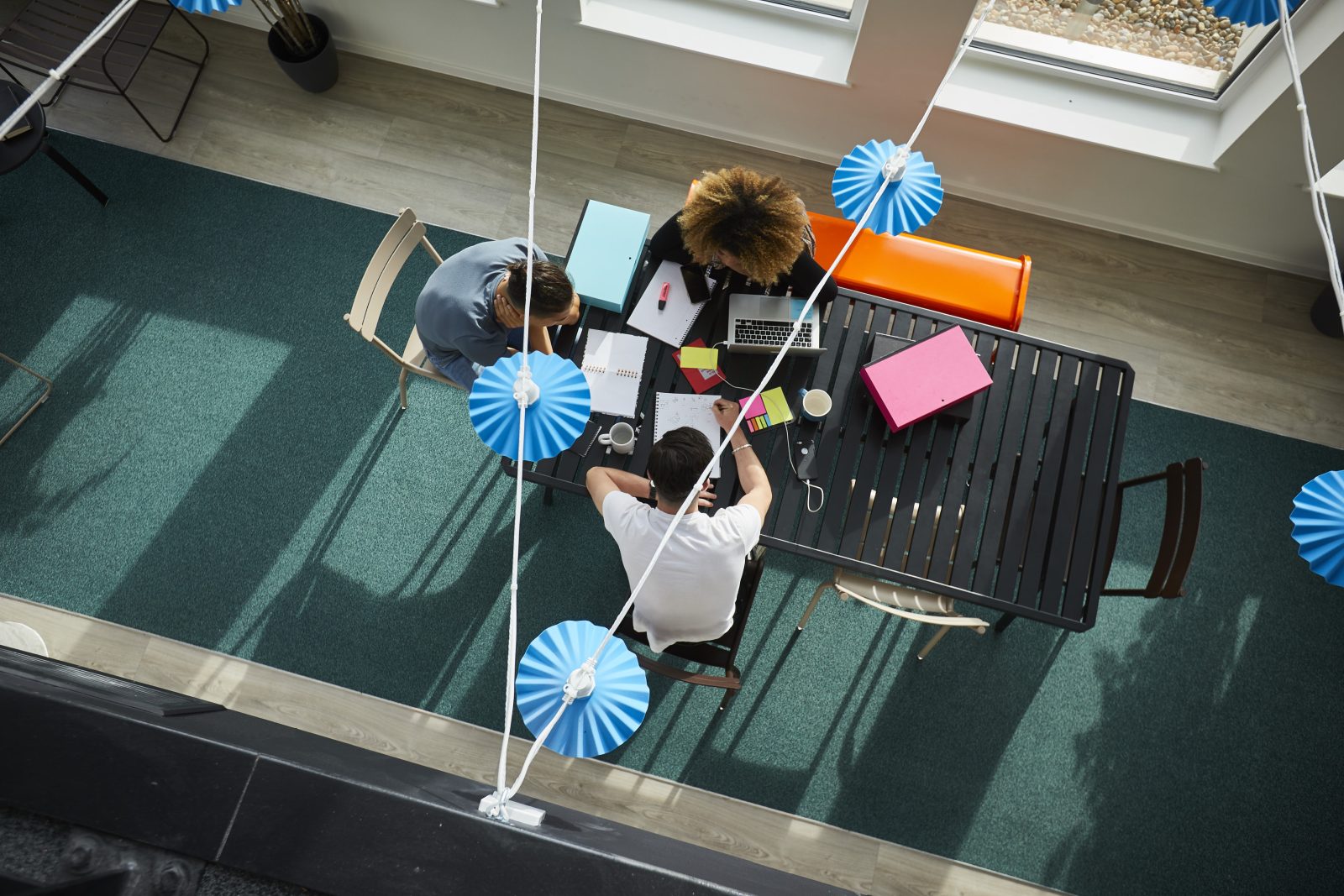 Seven shortlisted for ‘future of student housing’ competition