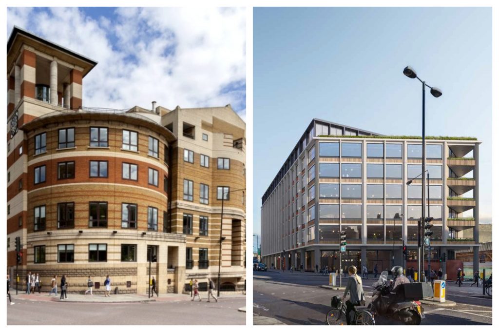 AJ Climate Champions podcast: Lessons from AHMM's Stirling Prize ...