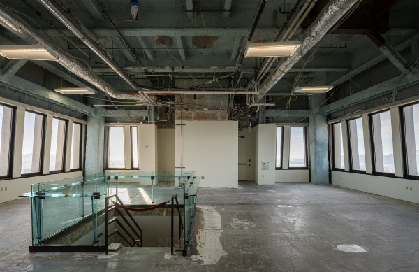 Foster to retrofit San Francisco’s iconic Transamerica Tower