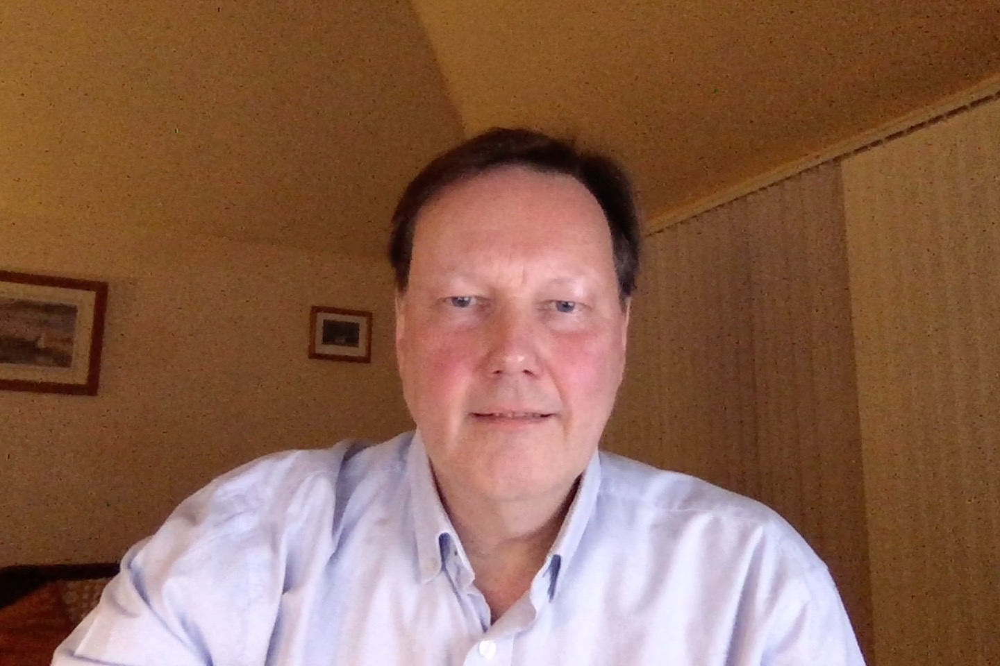 RIAS reveals candidates to become next president