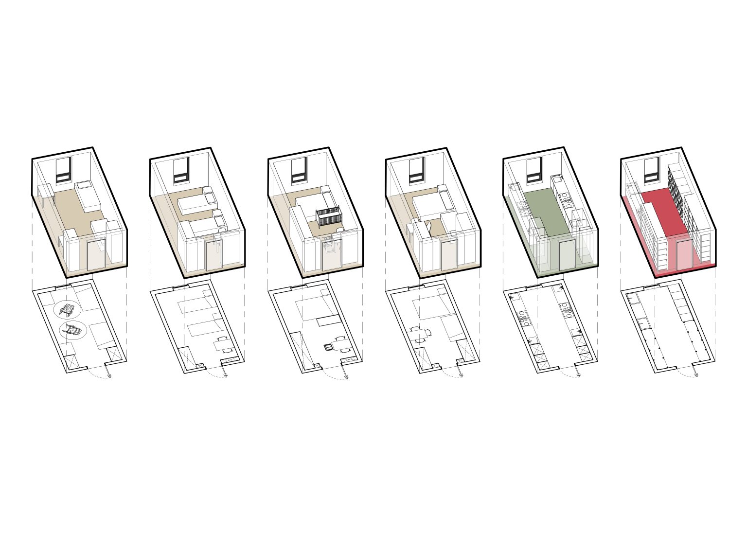 Kyiv practice designs first refugee camp to be built in western Ukraine