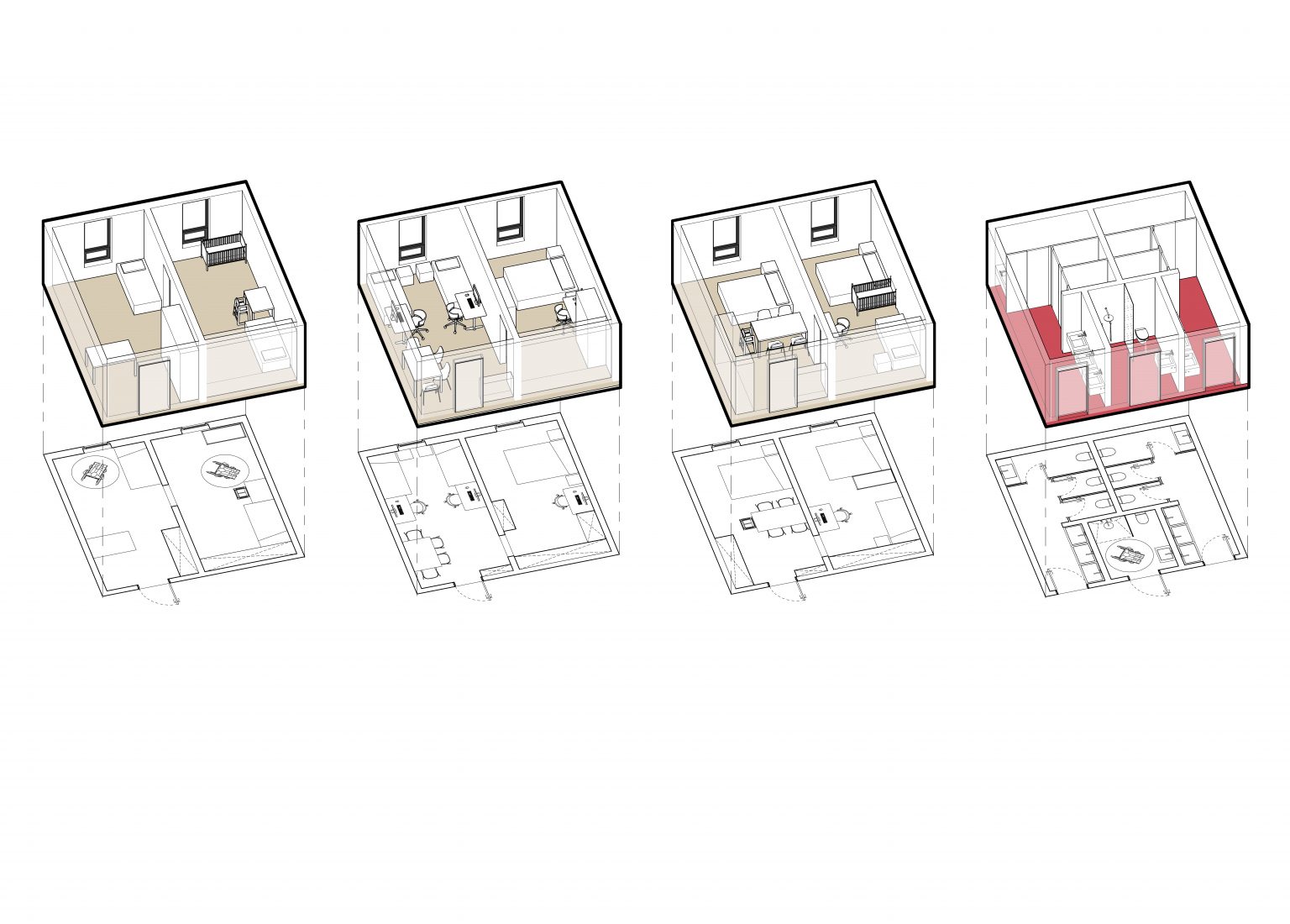 Kyiv practice designs first refugee camp to be built in western Ukraine